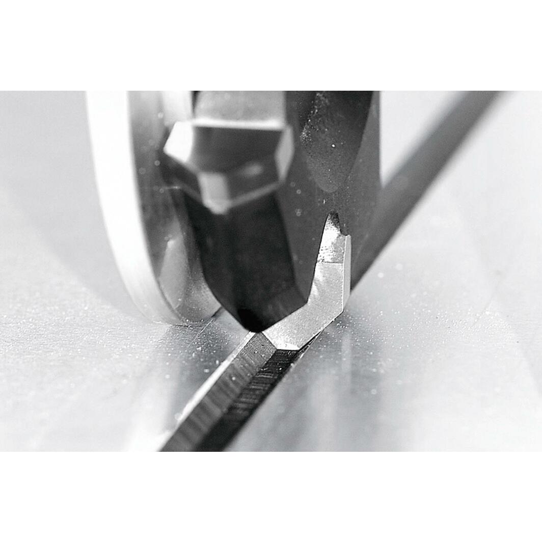 FESTOOL 491543 D3 Feeler roller for alu-composite board cutter | Klium