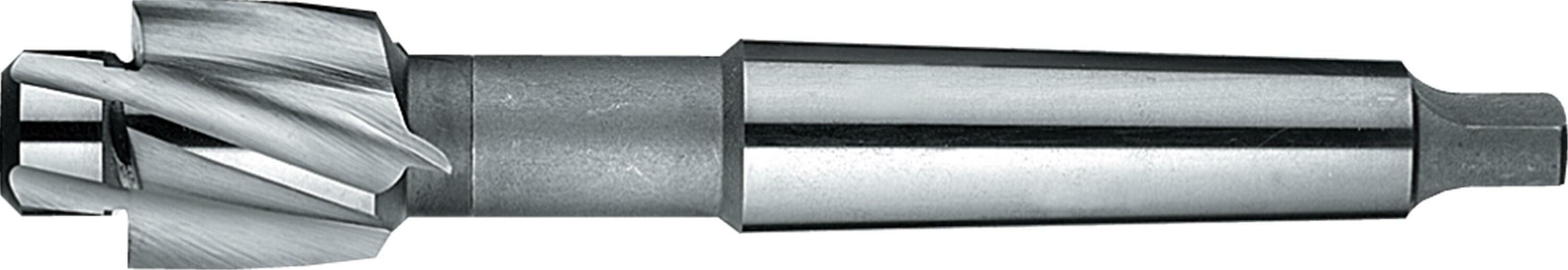 PHANTOM 434402400 HSS-E head countersink drill bit DIN 373 180°' centre ...