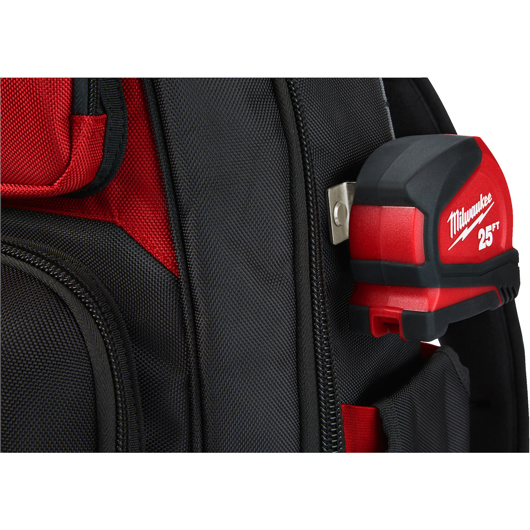 MILWAUKEE 4932464833 Ultimate Jobsite Backpack | Klium