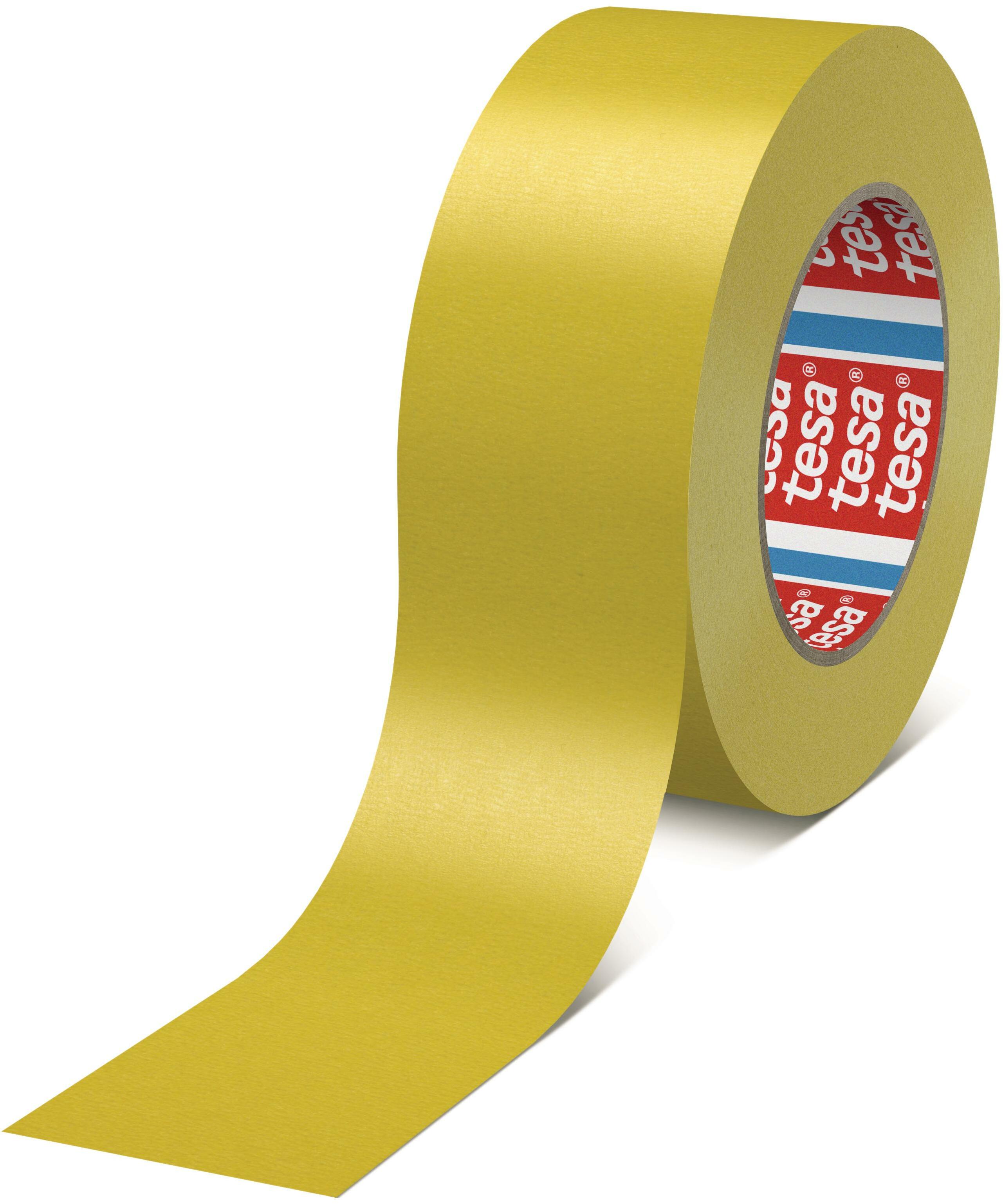 TESA 4328 top-quality general purpose paper masking tape in colours ...