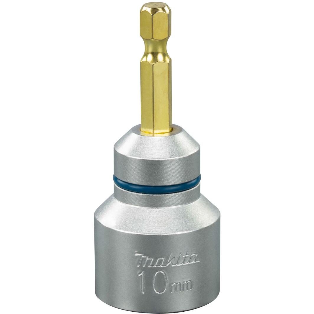 MAKITA B-42983 IMPACT GOLD socket spanner for threaded rod M10 | Klium
