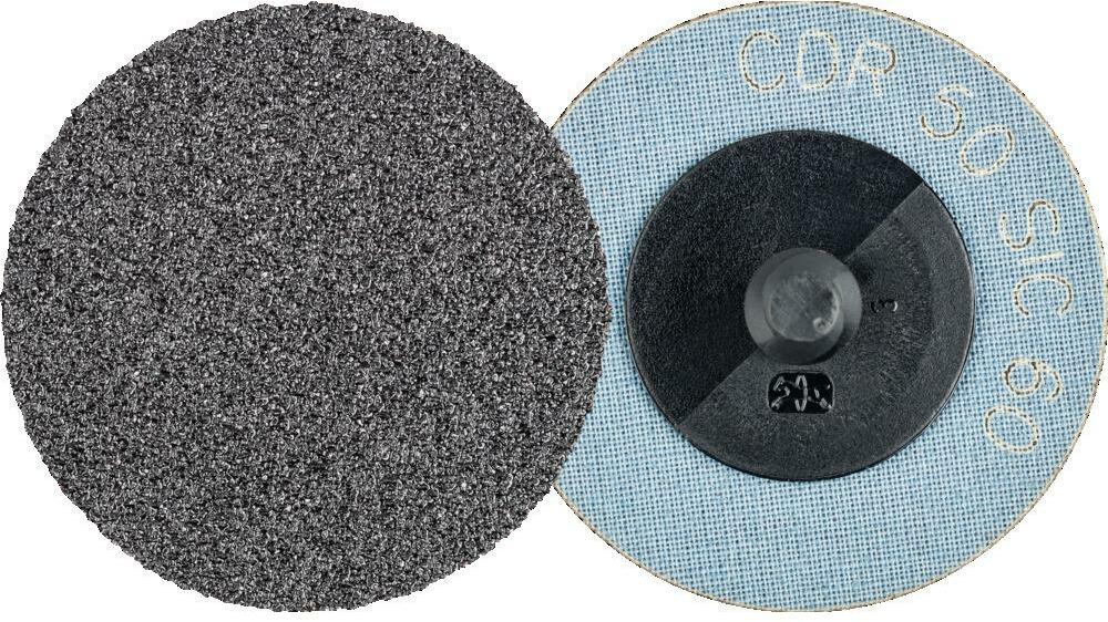 PFERD 42774506 COMBIDISC SIC grinding sheet CDR Ø 50 mm SIC60 RS for hard non-ferrous metals | Klium