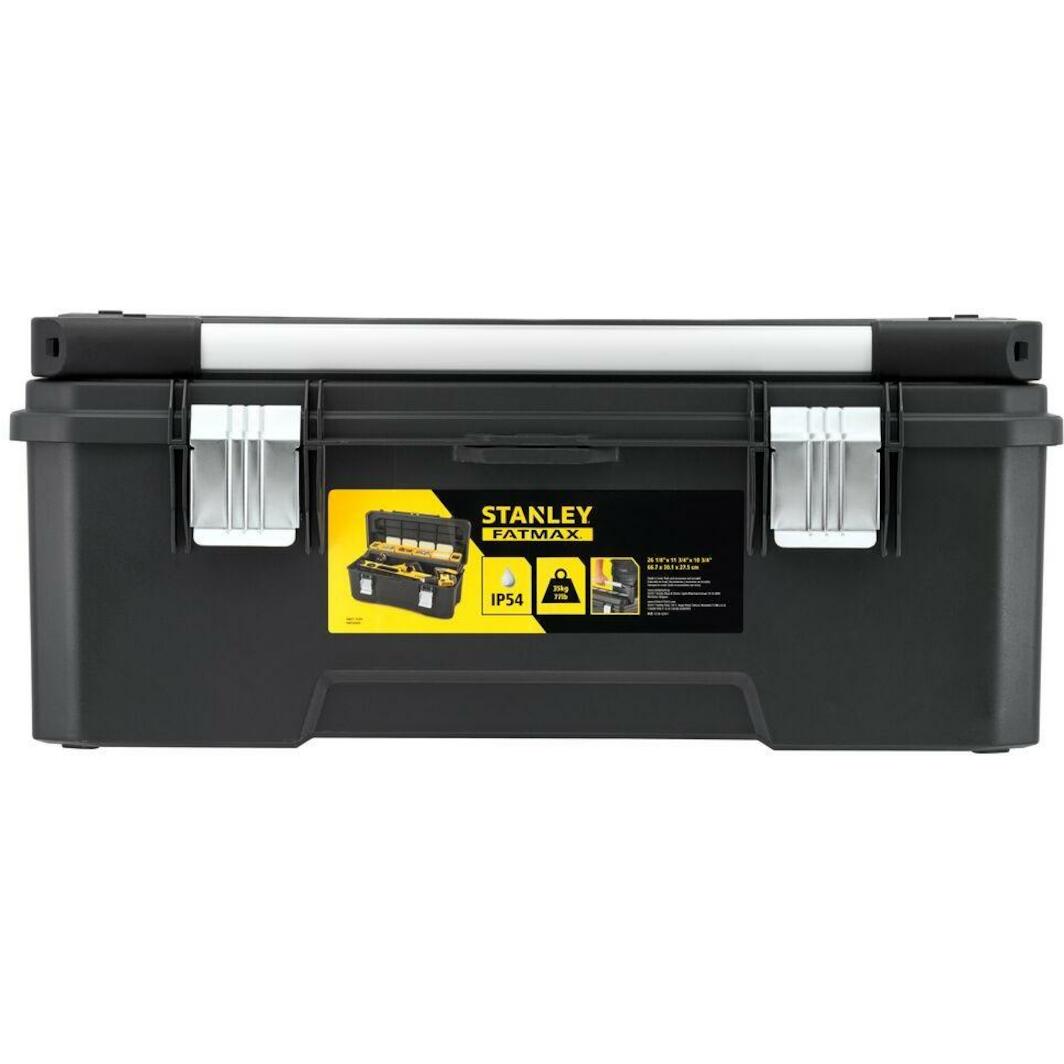 STANLEY FMST1-75791 FATMAX PRO alu cantilever tool case 26" | Klium