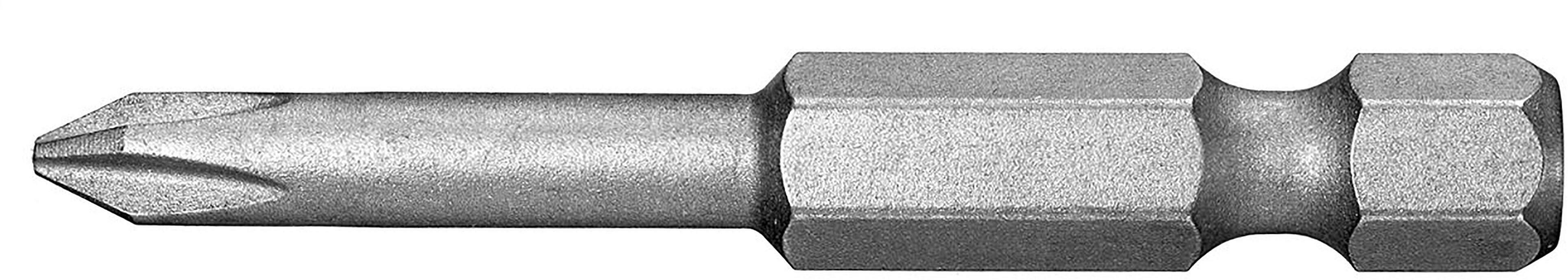 FACOM EP.663 standard screwdriver bit series 6 for Phillips cross-head ...