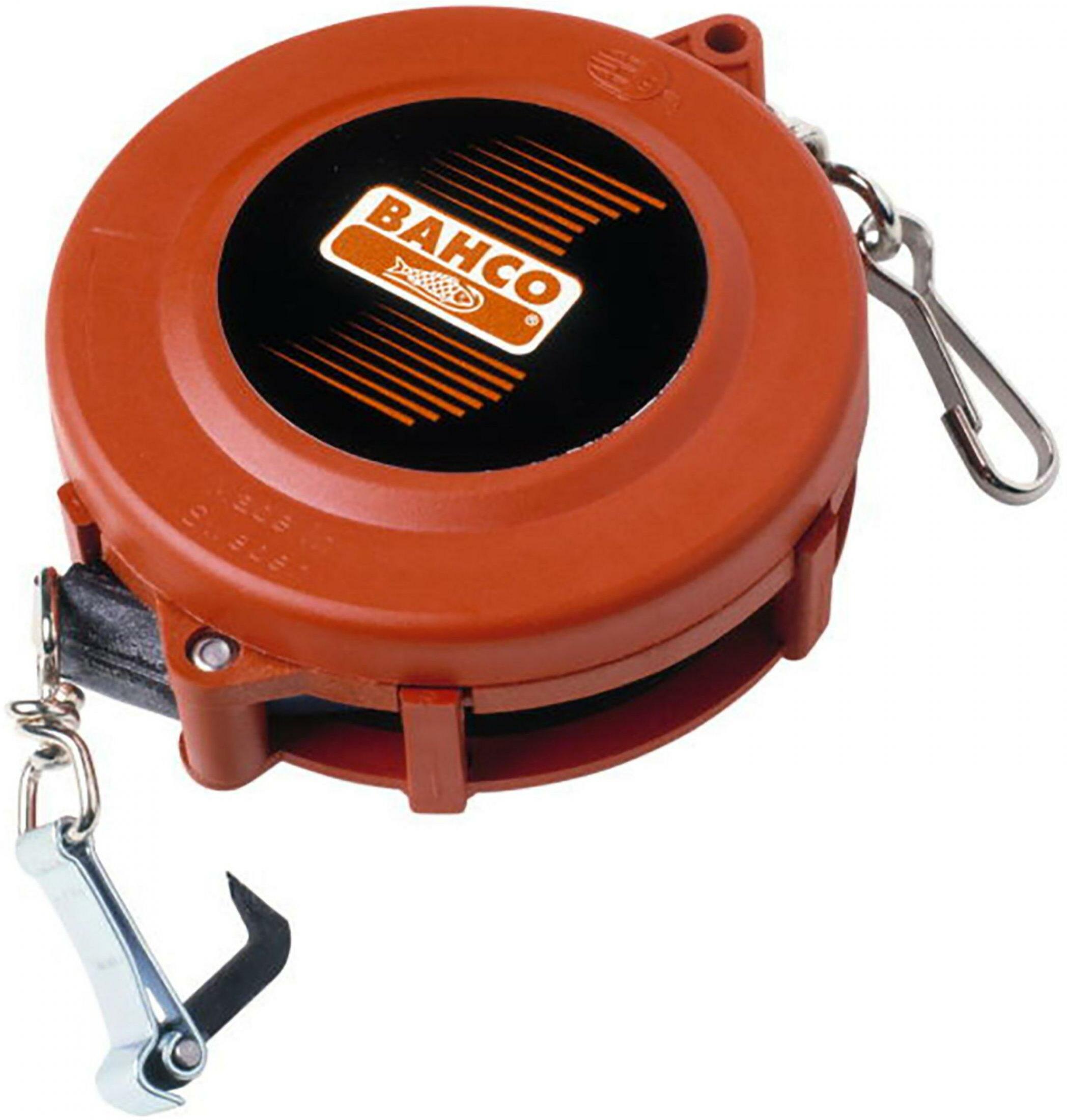 BAHCO 2600 measuring tape plastic 15m | Klium