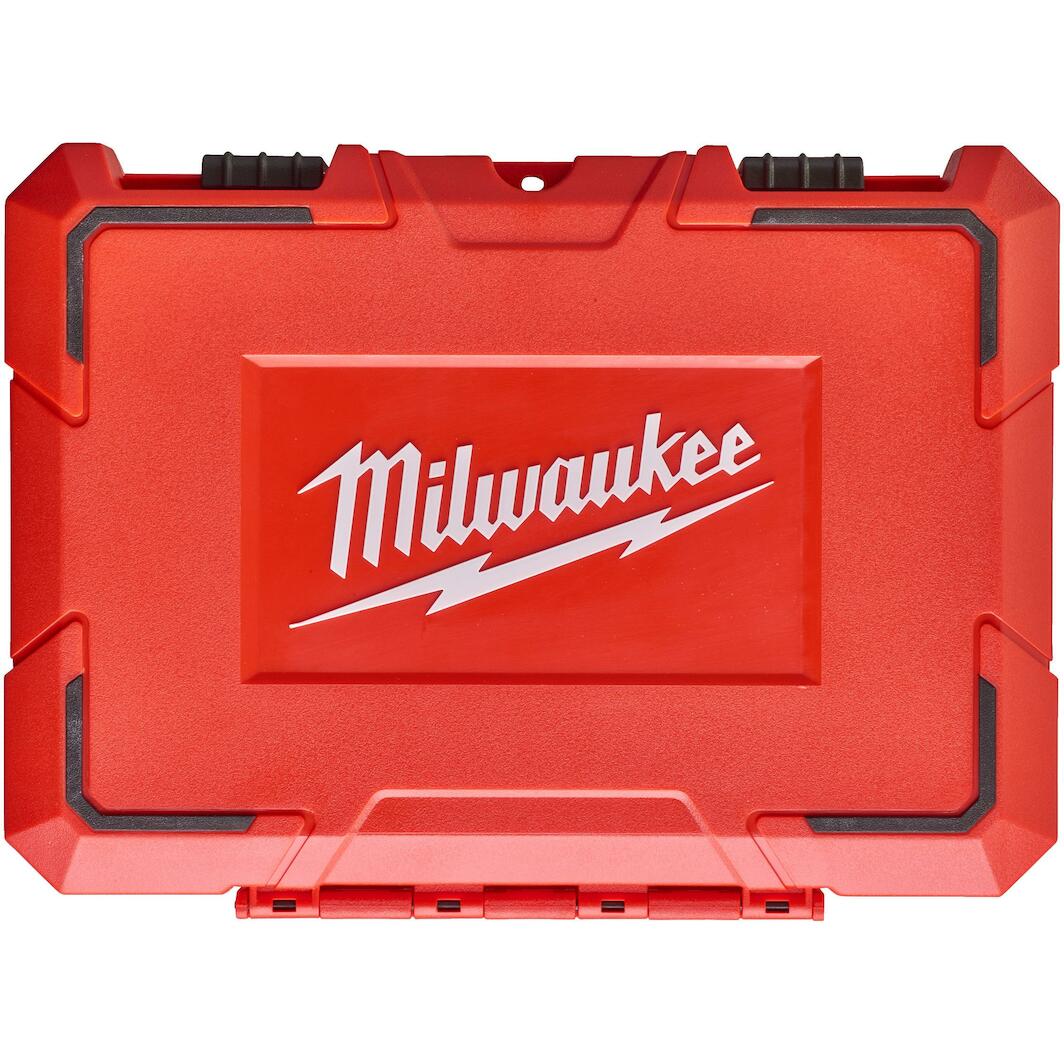 MILWAUKEE 4932471997 DIN22 Cu crimping kit for M18 HCCT (11 pcs) | Klium