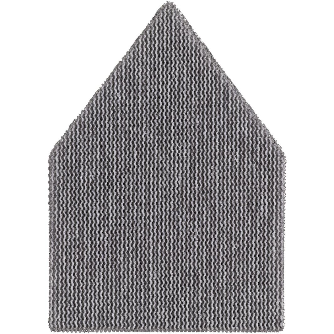 MILWAUKEE 48805400 mesh sandpaper 67x92mm for M12 FUEL orbital sander ...