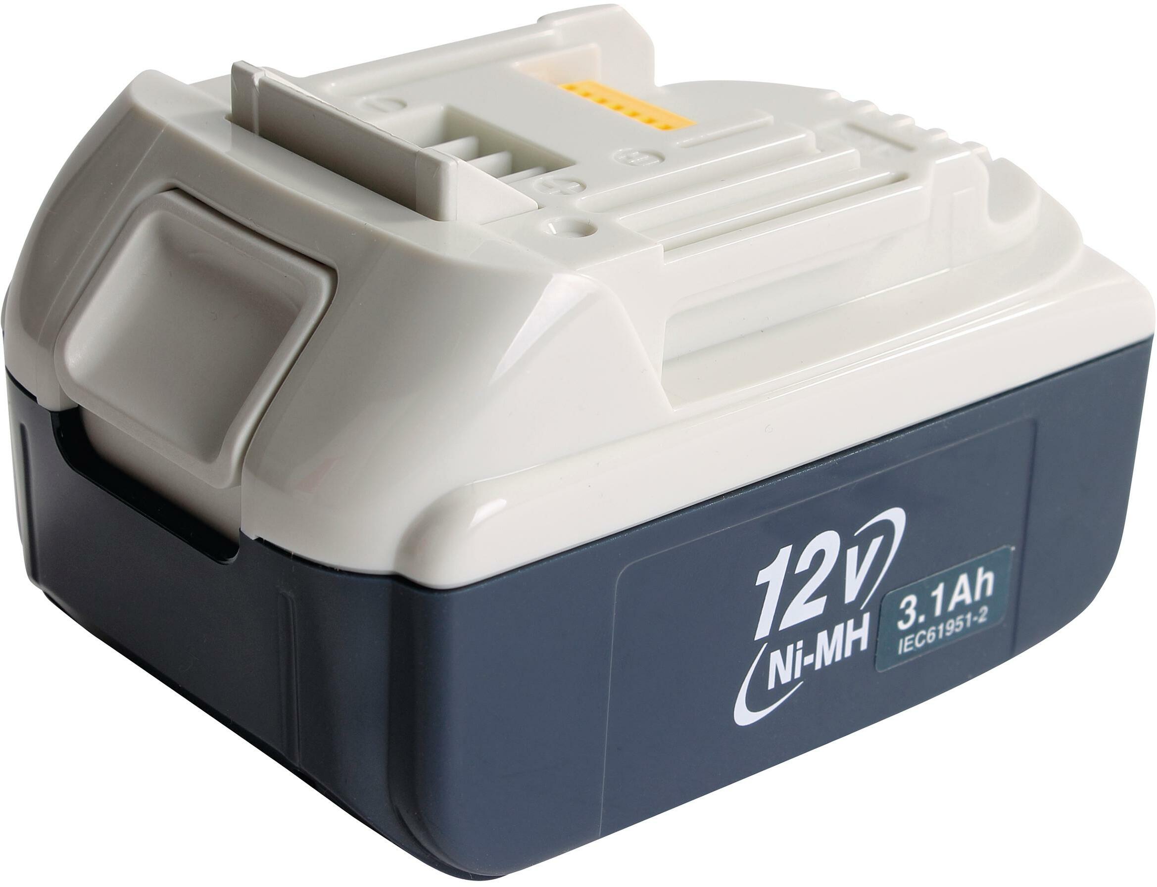 MAKITA BH1233C NiMH battery - 193930-3 | Klium