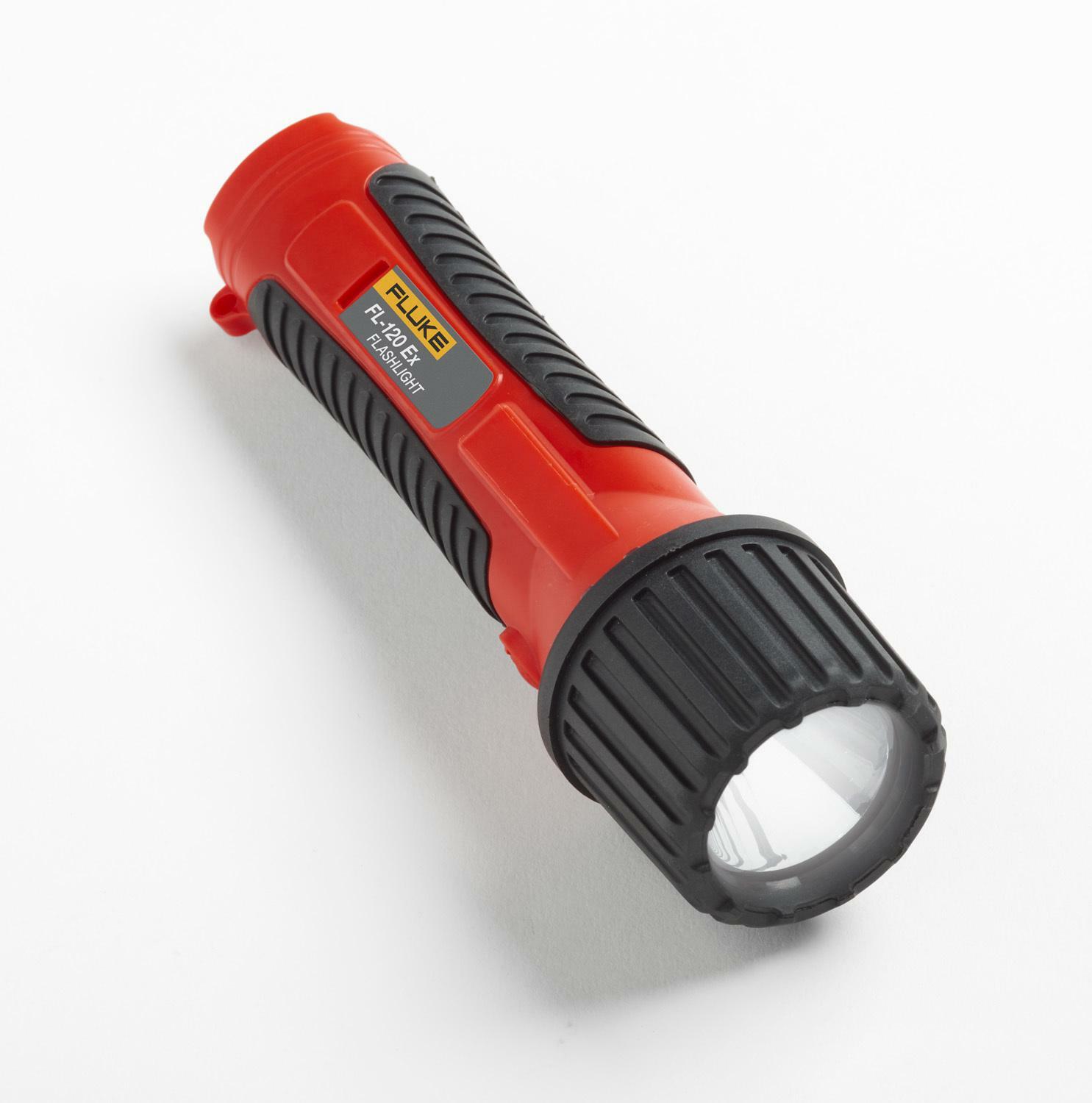 FLUKE FL-120 EX torch - 4972431 | Klium