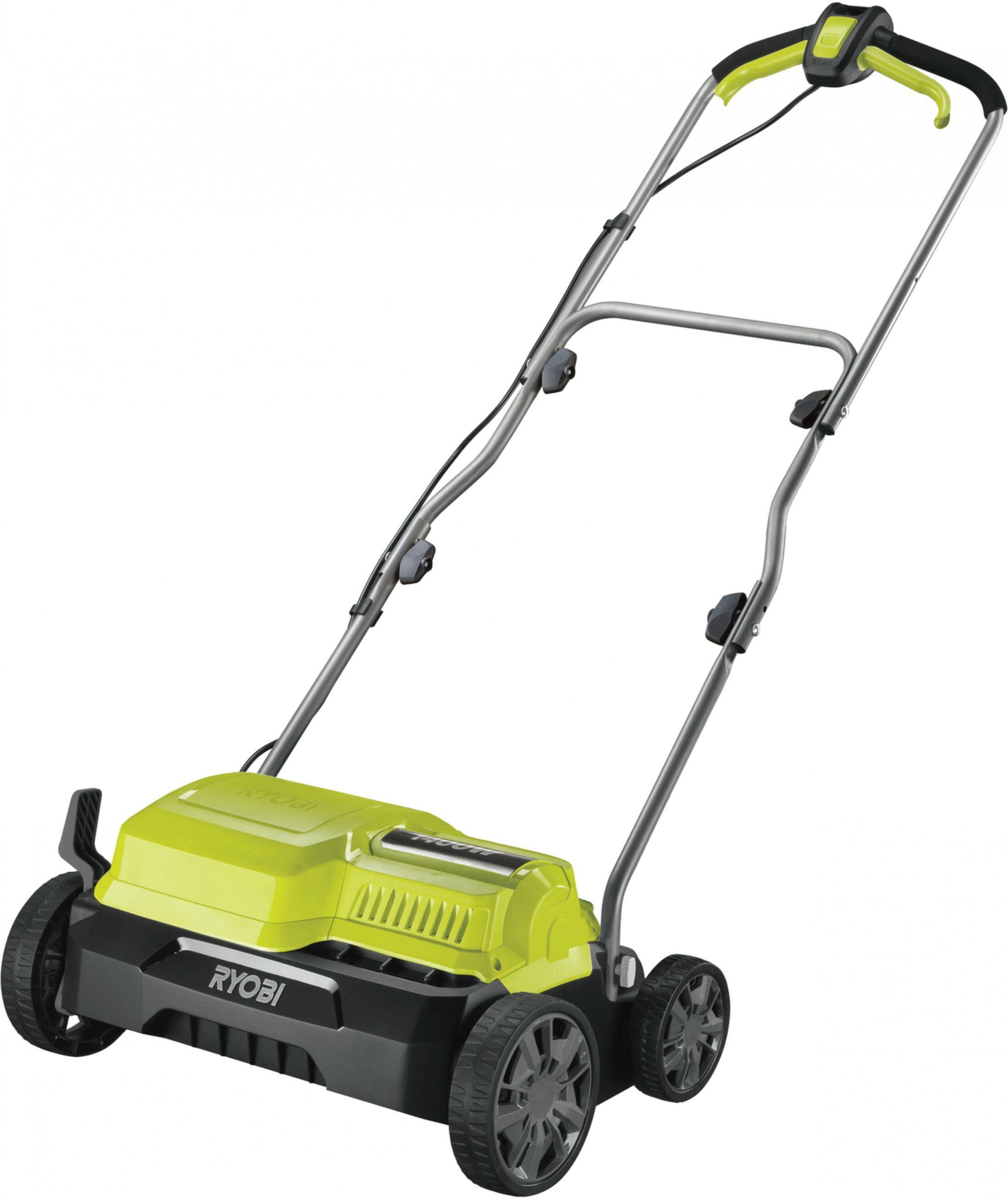 RYOBI RY1400SF35A scarifier 35cm 1400 W - 5133004566 | Klium