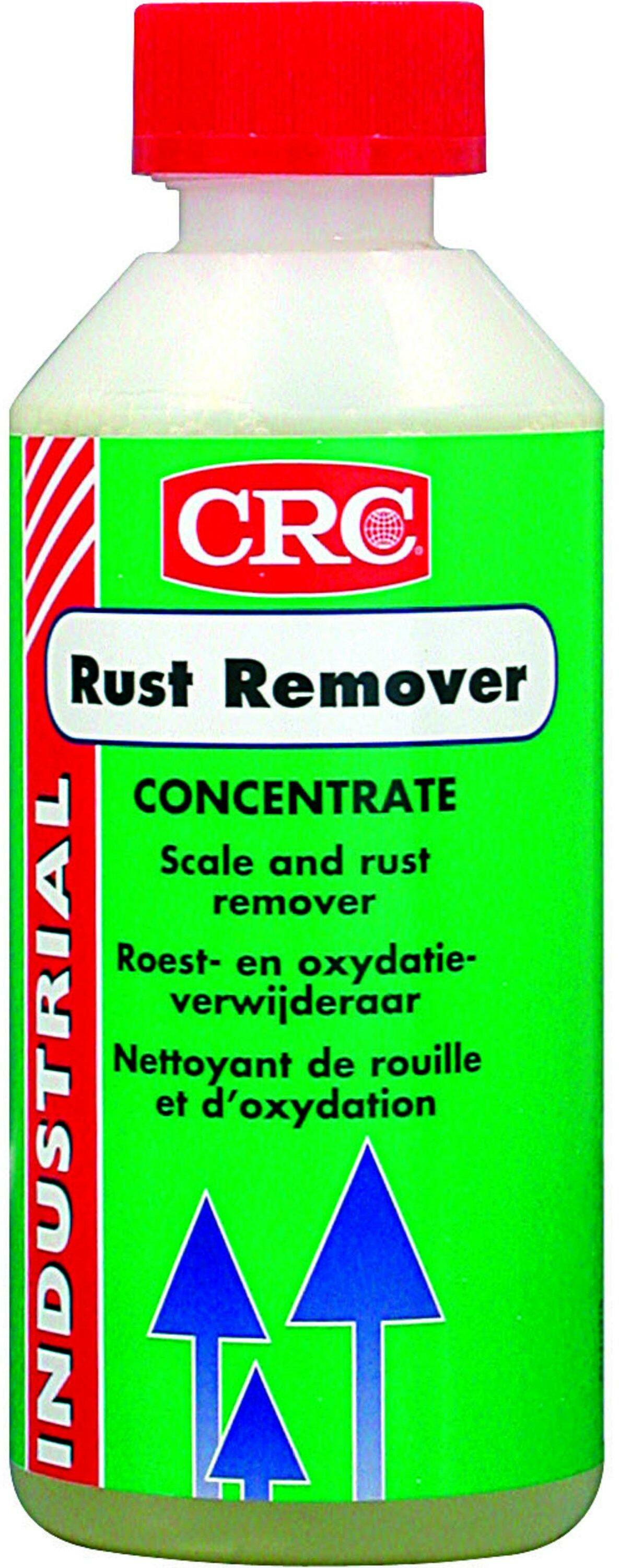 CRC Rust Remover rust remover 250 ml - 2060340_FL250M | Klium