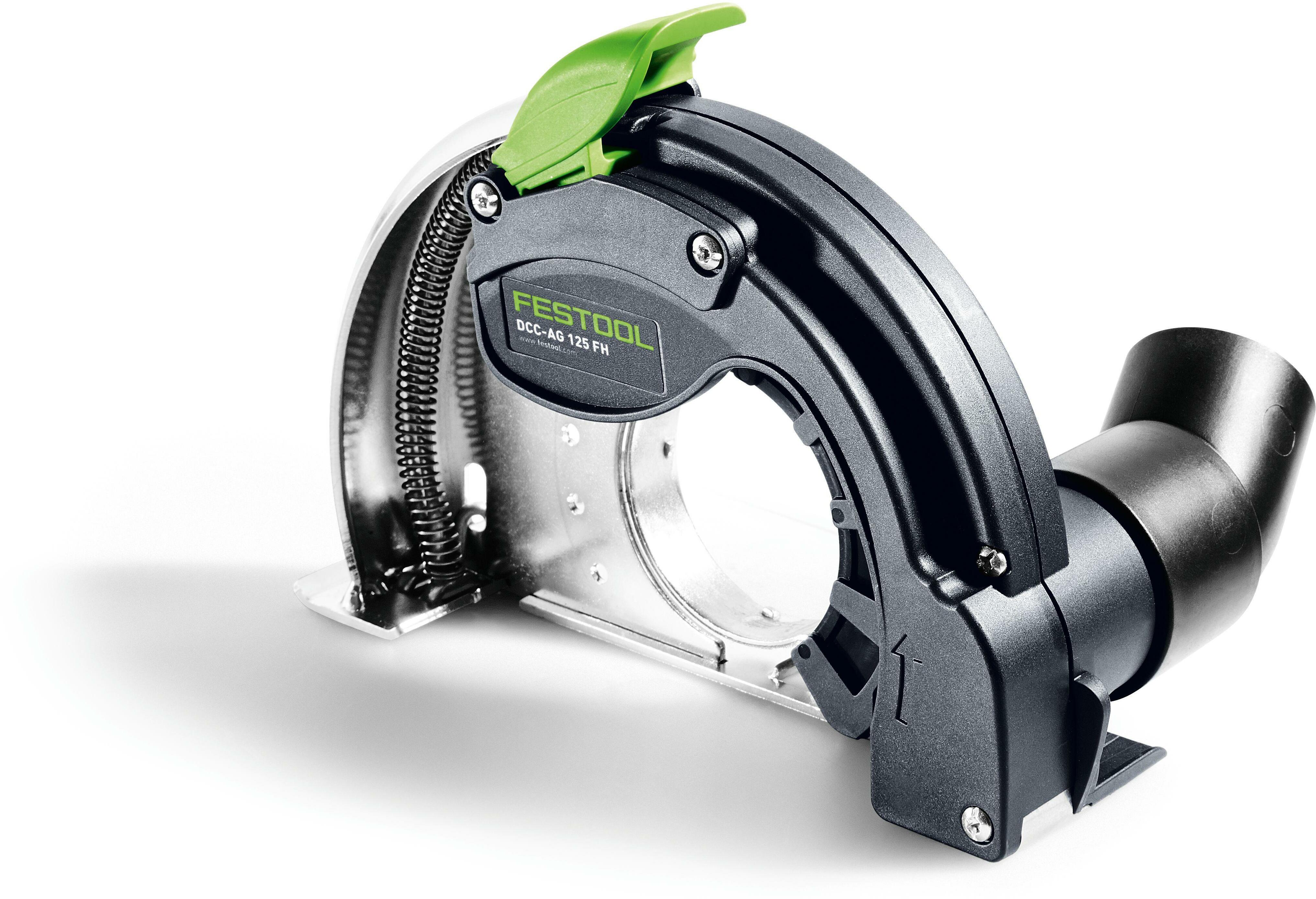 FESTOOL DCC-AG 125 FH Vacuum cleaner - 769953 | Klium