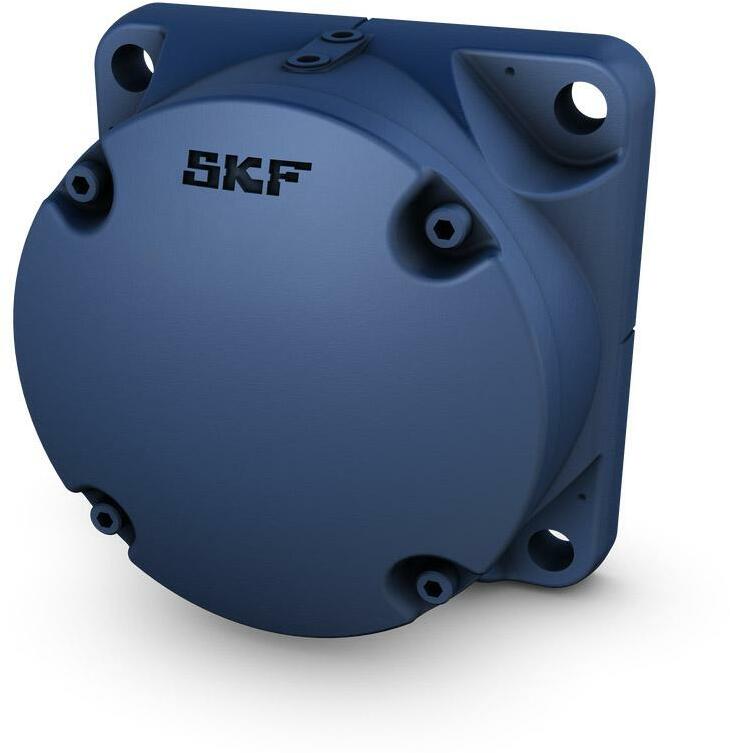 SKF FNL 520 A undivided bearing housing with flange FNL cast 180 x 20 mm | Klium