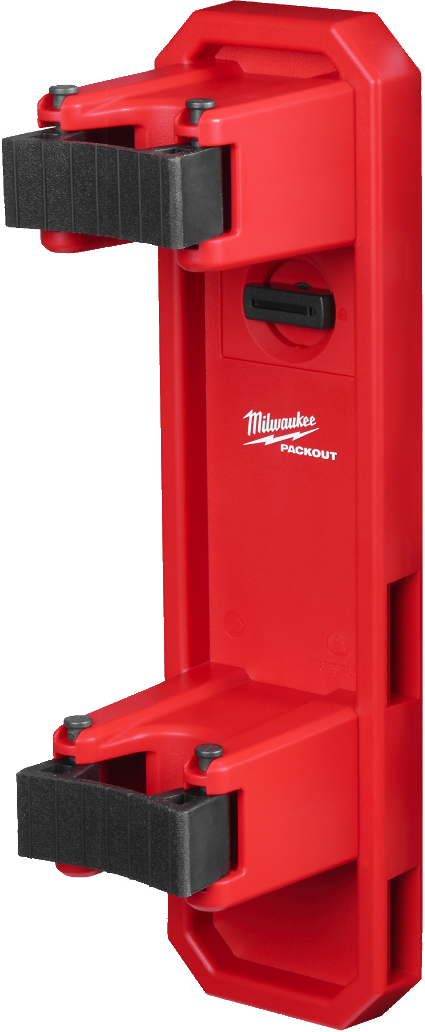 MILWAUKEE 4932493382 PACKOUT holder with single long handles | Klium