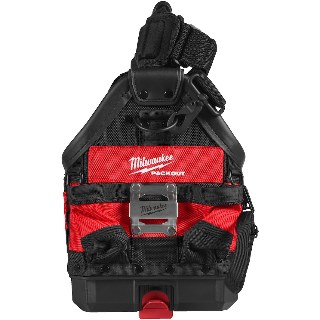 MILWAUKEE 4932498634 PACKOUT Pro tool bag 38 cm | Klium.com