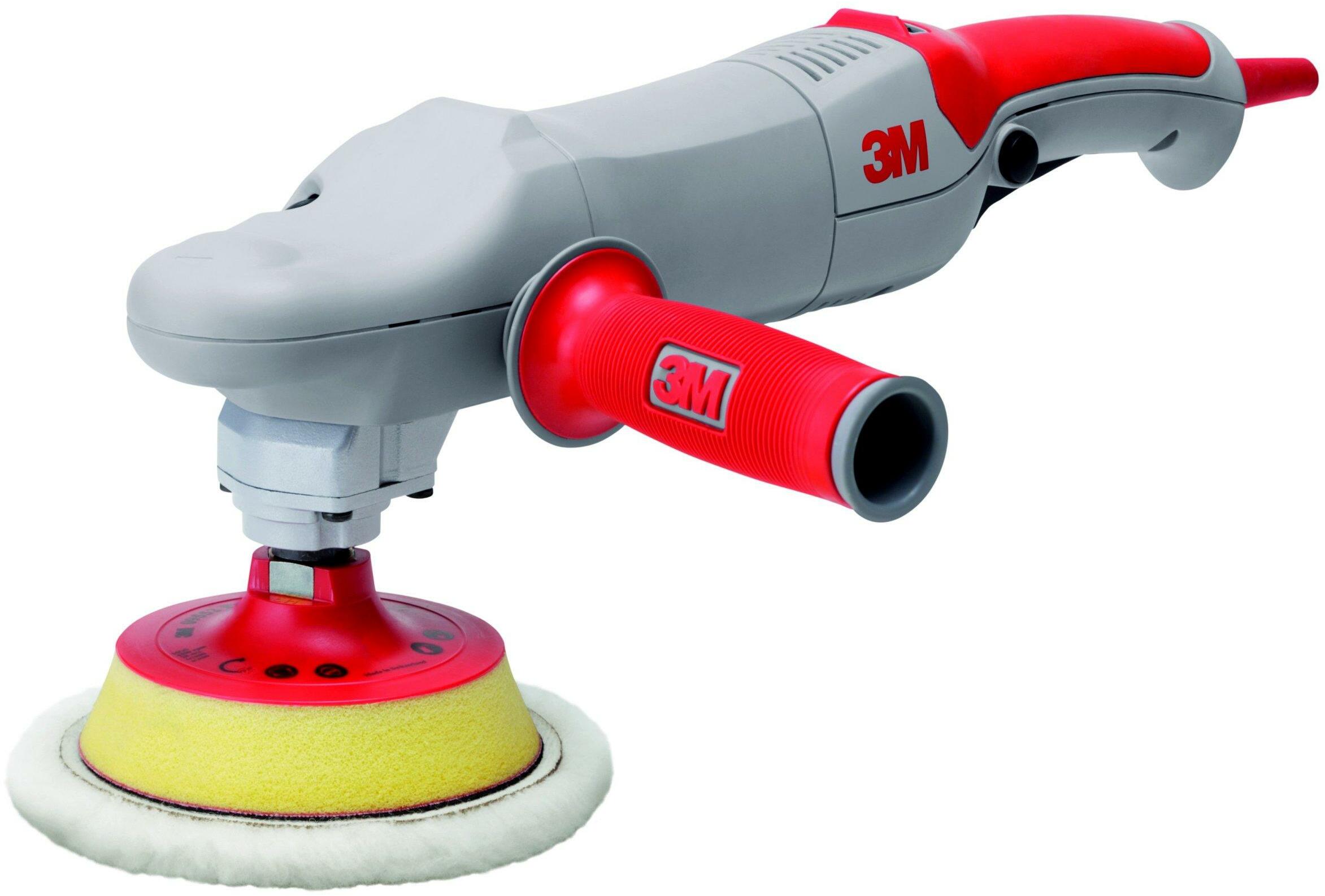 3M 64392 electric polisher 1100 W 203mm 240V - 7000032204 | Klium