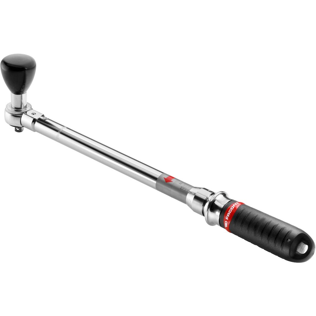 FACOM S.306A200 impact spanner with detachable ratchet