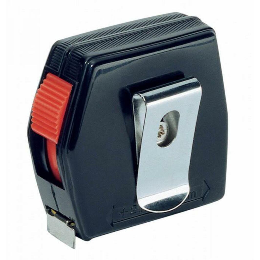 GEDORE 4530-5 tape measure with brake 5m - 6691050 | Klium
