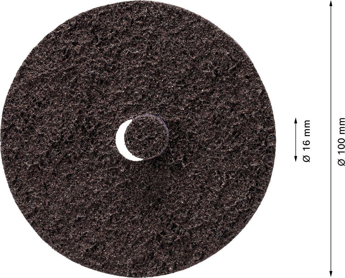 BOSCH 2608901261 Expert N477 SCM disc for angle grinders 100x16 mm ...