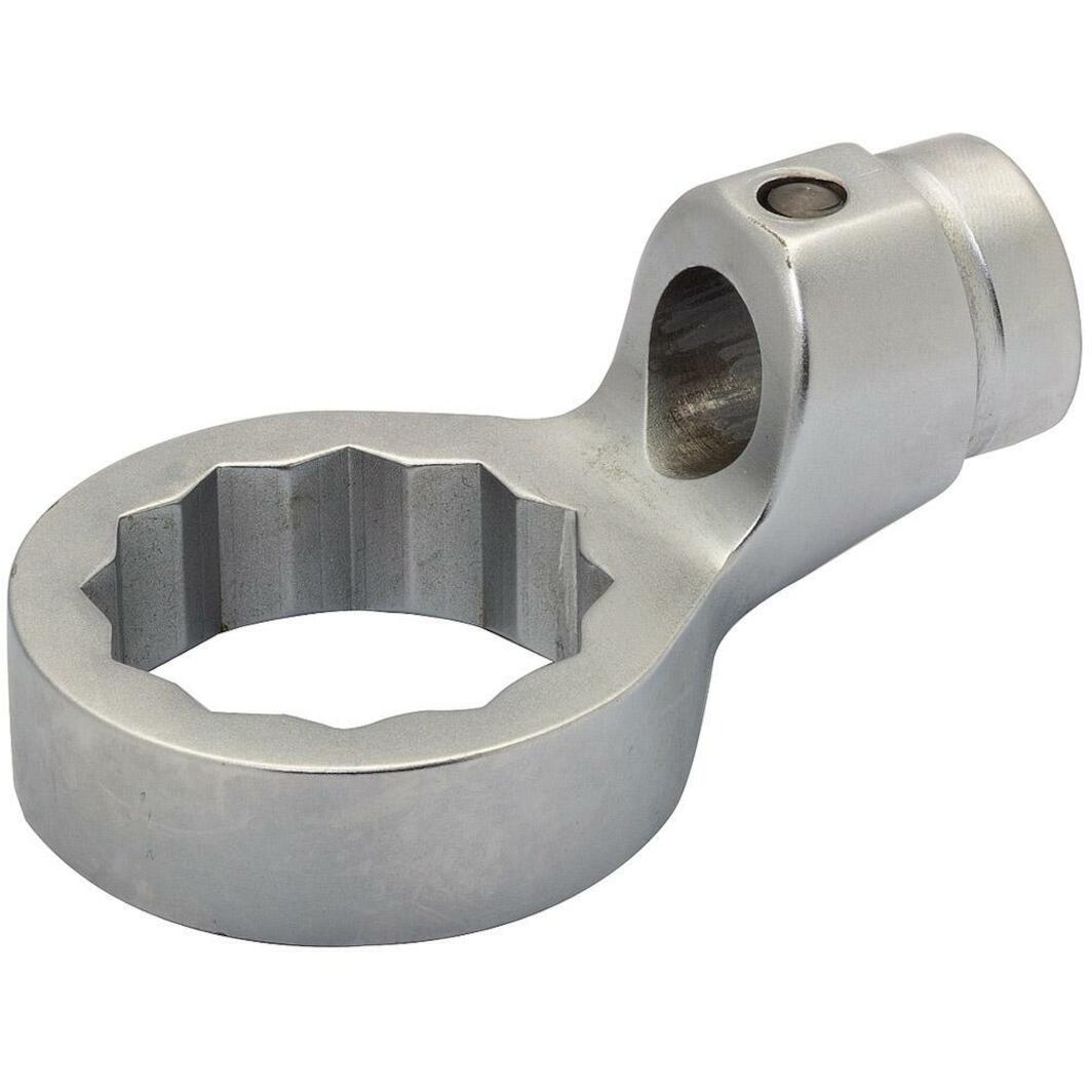 BAHCO 168-13/16 insert spanner with spigot connection 16 mm, 13/16"