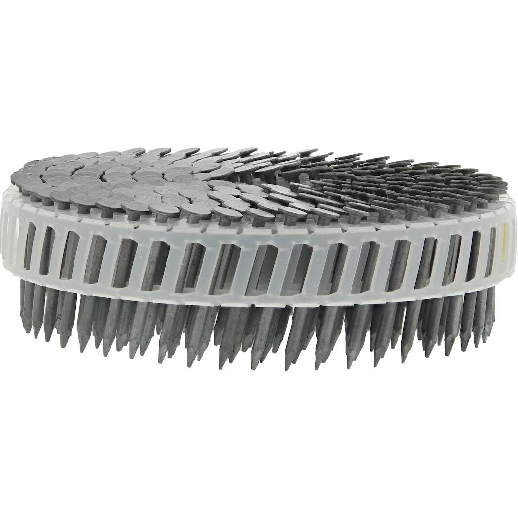 HAUBOLD 575213 coil nail 16° plastic bonded 2.5x35mm hot-dipped ...