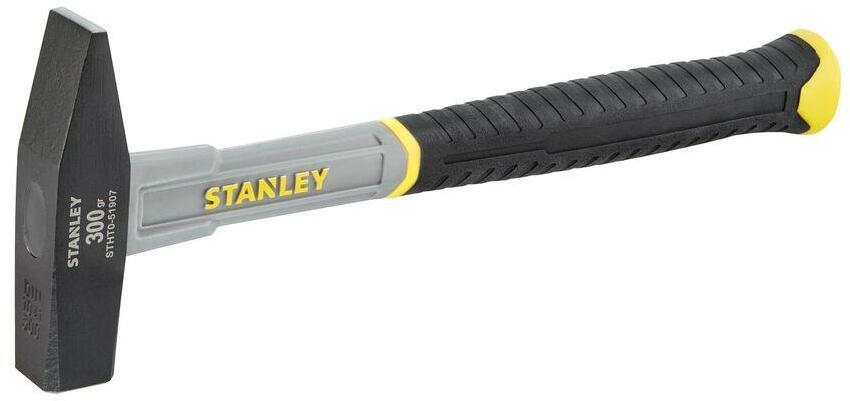 STANLEY STHT0-51907 bench hammer fibreglass 300g | Klium
