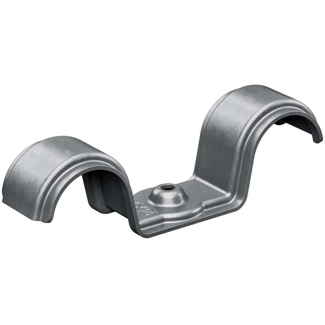 BOSCH PRO EMD-16 metal saddle 16mm (50 pcs) - 1600A03C2L | Klium