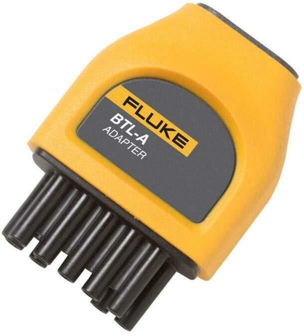 FLUKE BTL-A voltage/current probe adapter - 4542258 | Klium