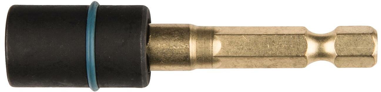 MAKITA B-40266 IMPACT GOLD socket spanner magnetic 8 x 61 mm, 1/4" | Klium