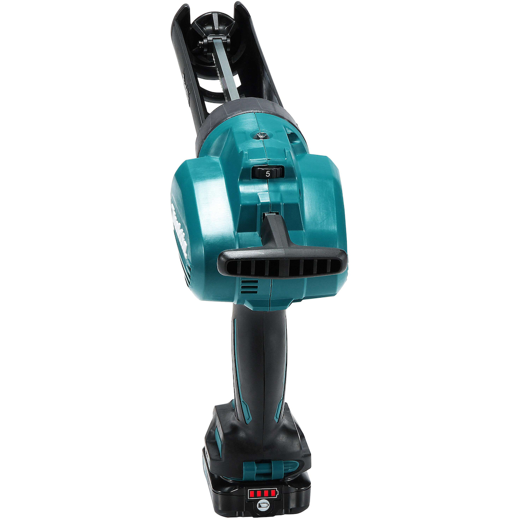 MAKITA CG100DSAEB 10.8V CXT cordless kit gun in case (2x 2.0Ah battery ...