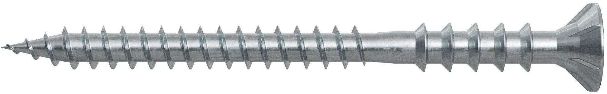 FISCHER 59040 self-drilling set screw JUSS 6 x 60 | Klium