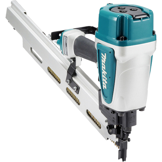 MAKITA AN924 construction nail gun 8 bar 90 mm. Klium