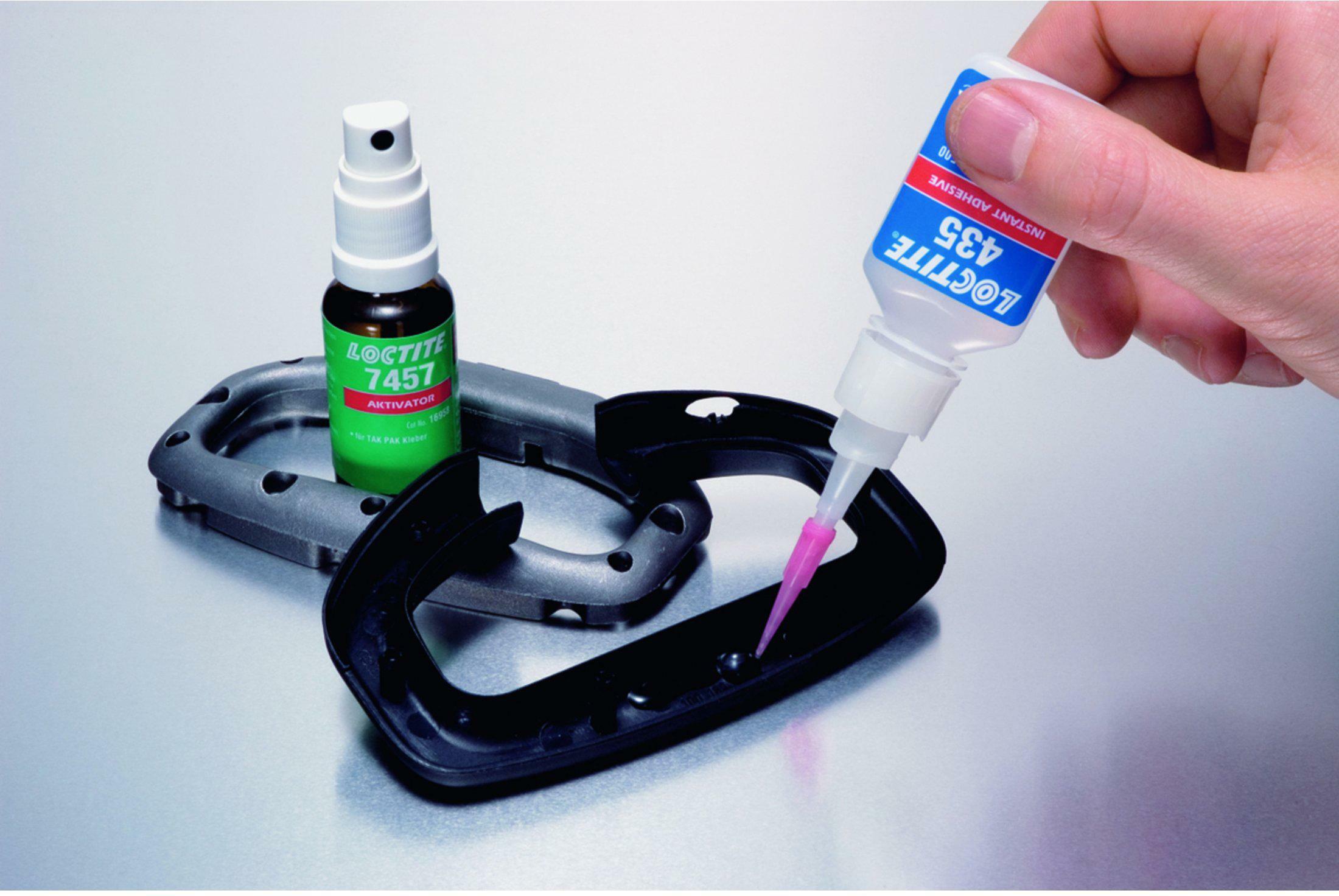 LOCTITE 7457 activator (18 ml bottle) - 234093 | Klium