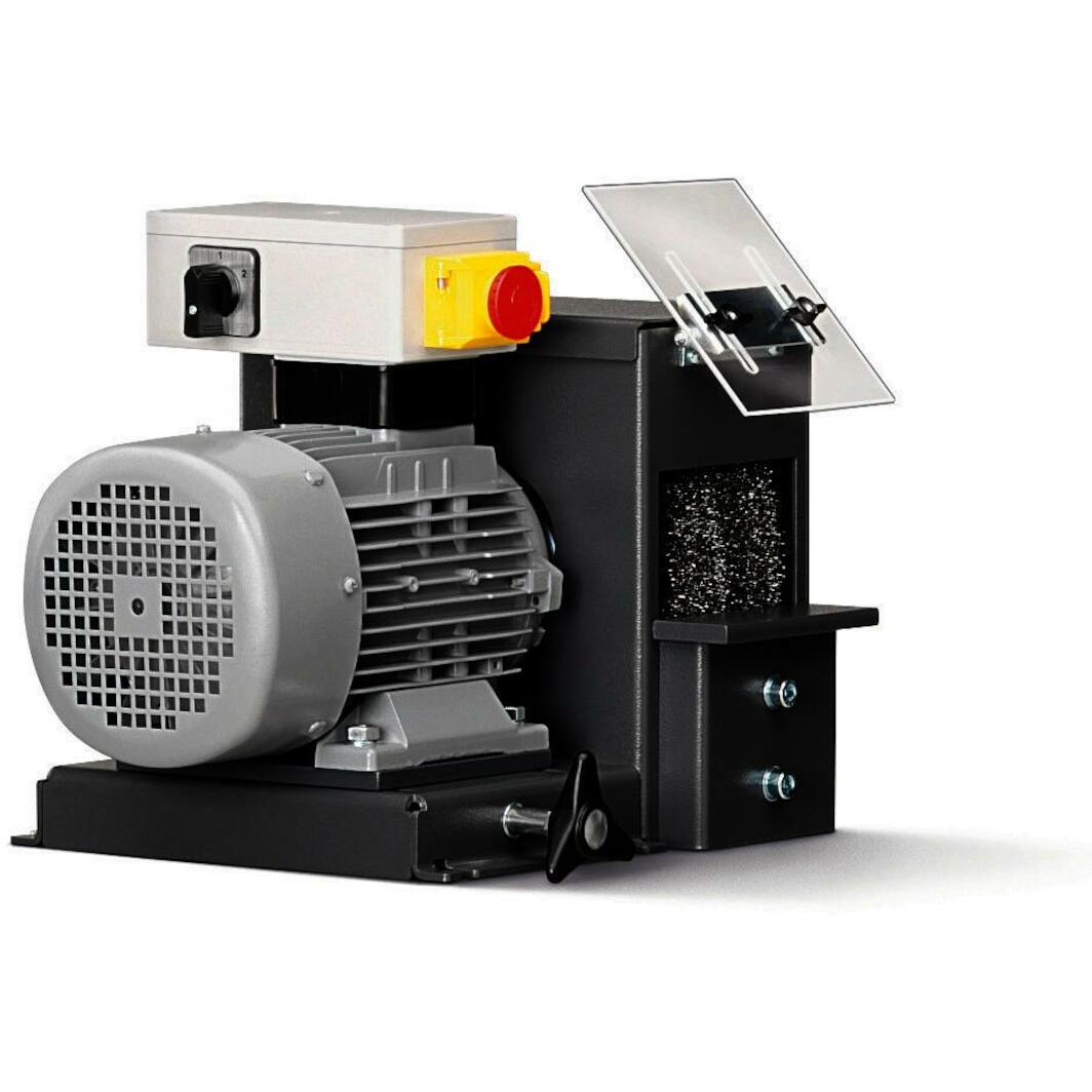 FEIN GRIT GIE Deburring machine 2000 W - 79020700403 | Klium