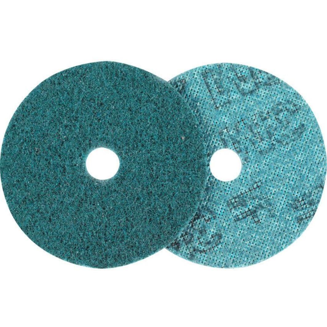 3M - SCOTCH-BRITE 60983 Disque de conditionnement de surface SC-DH, 115 ...