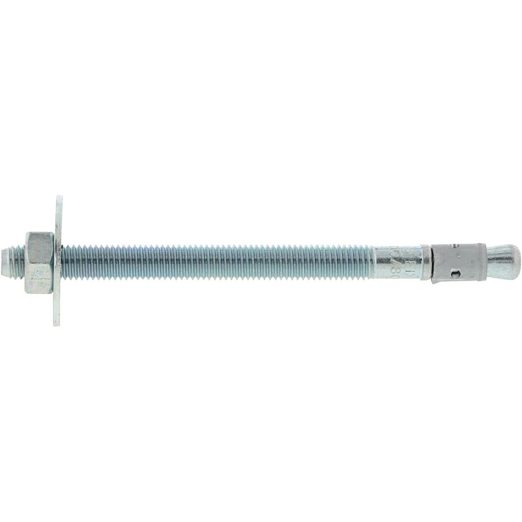 SPIT 057674 FIX Z XTREM breach anchor M12x290 for cracked and uncracked ...