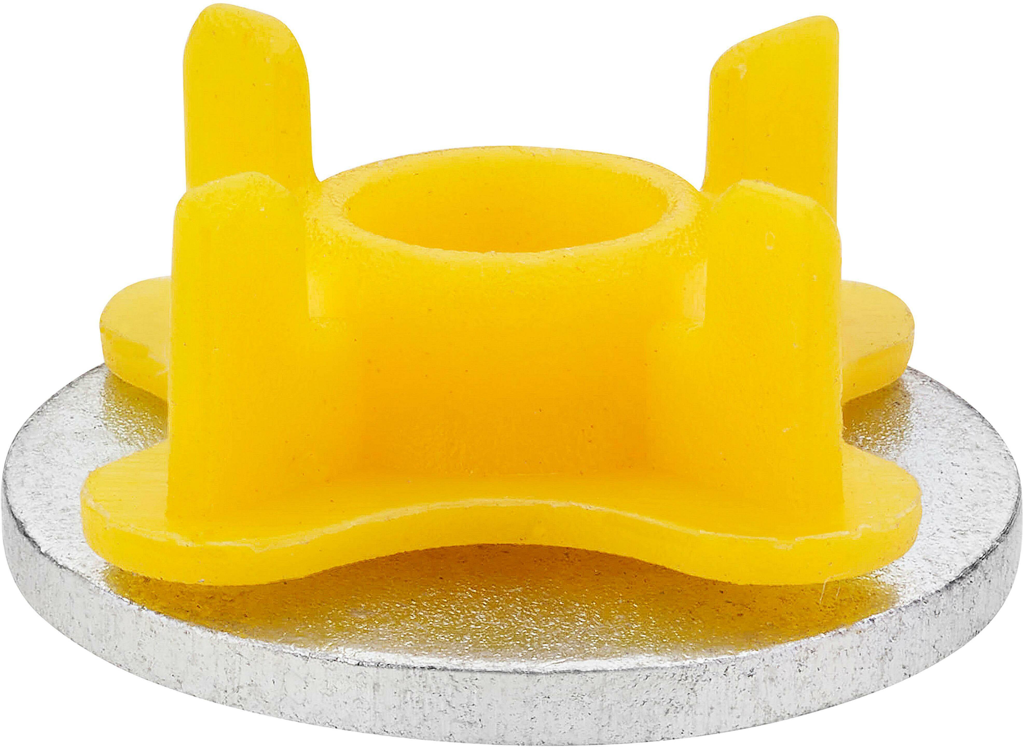 DEWALT DDF6750100 metal roundel 13mm for DCN890 & C5 (100 pcs) | Klium