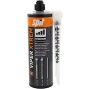SPIT VIPER XTREM injection mortar 410 ml - 060189 | Klium