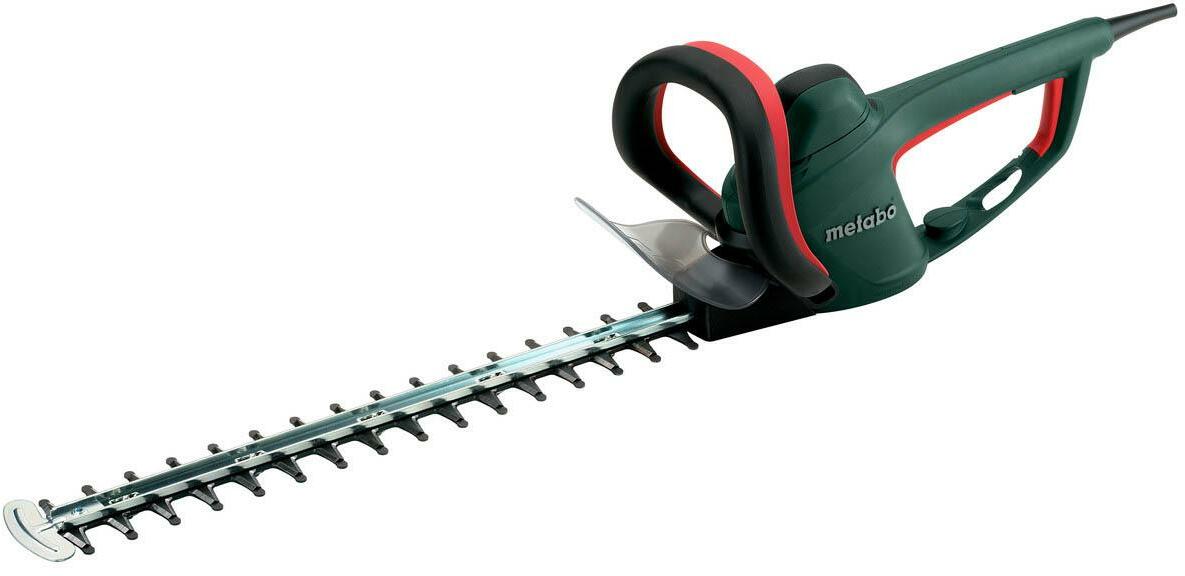 METABO HS 8755 hedge trimmer 55cm 560 W - 608755000 | Klium
