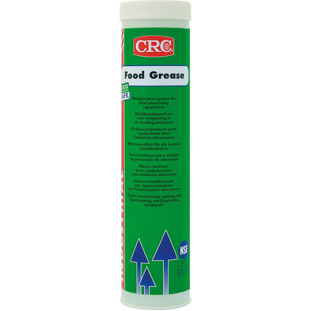 CRC Food Grease FPS grease special 400 ml - 2050170_PT400G | Klium