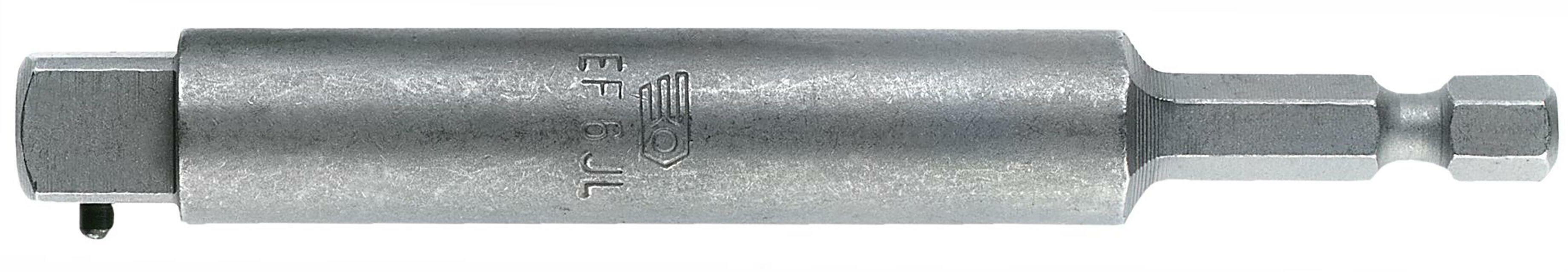 FACOM EF.6JL porte-capuchon long carré 3/8 | Klium