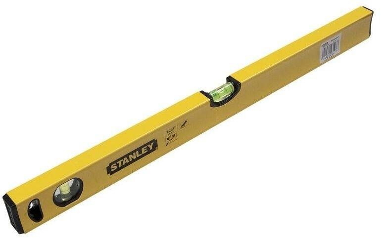 STANLEY STHT1-43102 spirit level classic 400mm | Klium