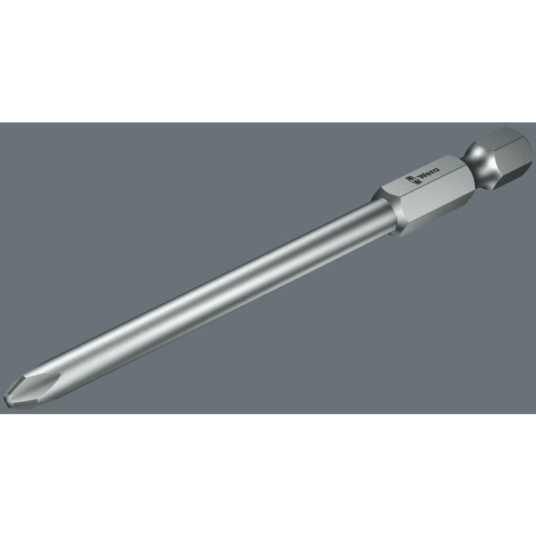 WERA 867/4 Z TORX bit, TX 8 x 89 mm - 05060185001 | Klium