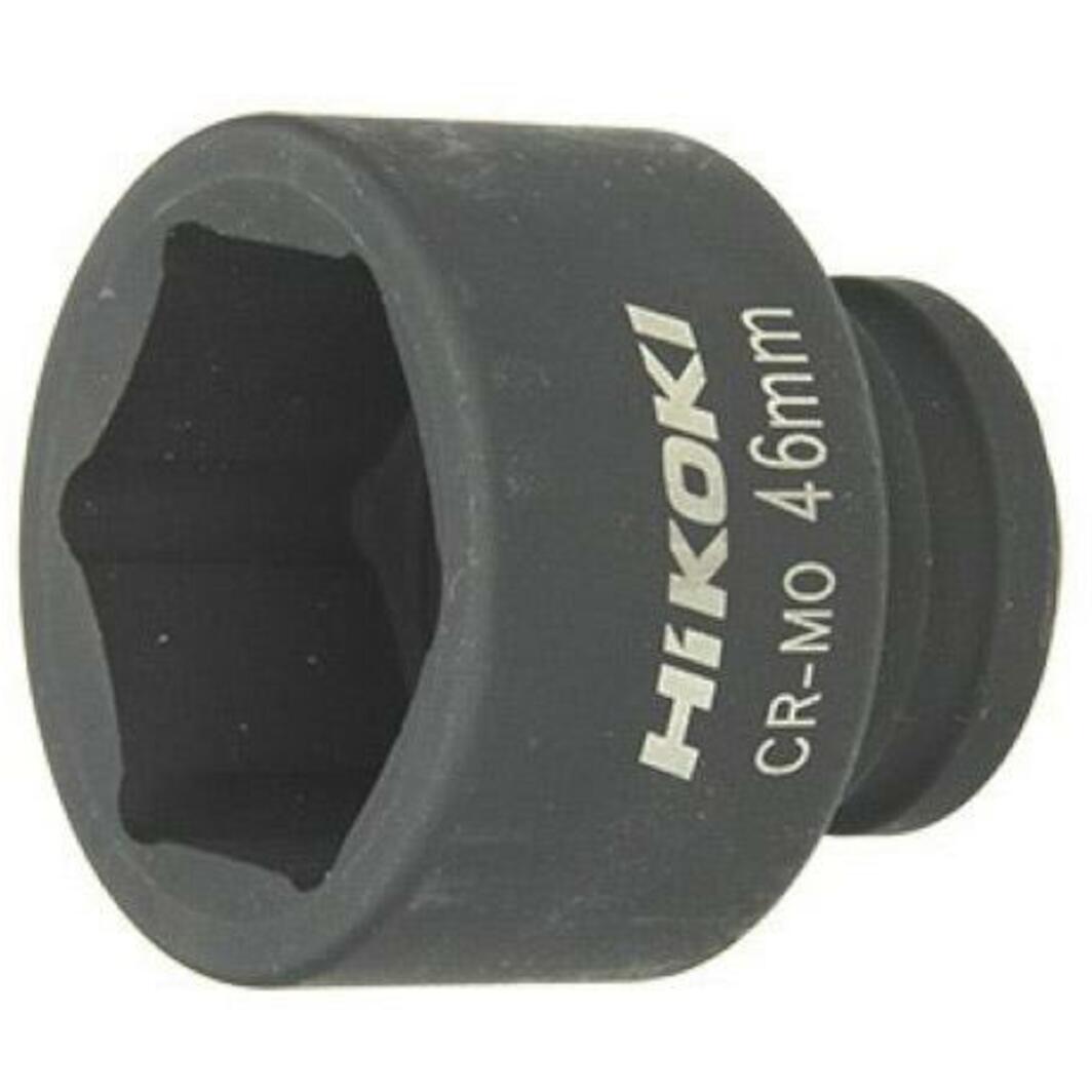 HIKOKI 751917 power cap for bolts with hexagon socket 3/4" 36mm x 57mm ...