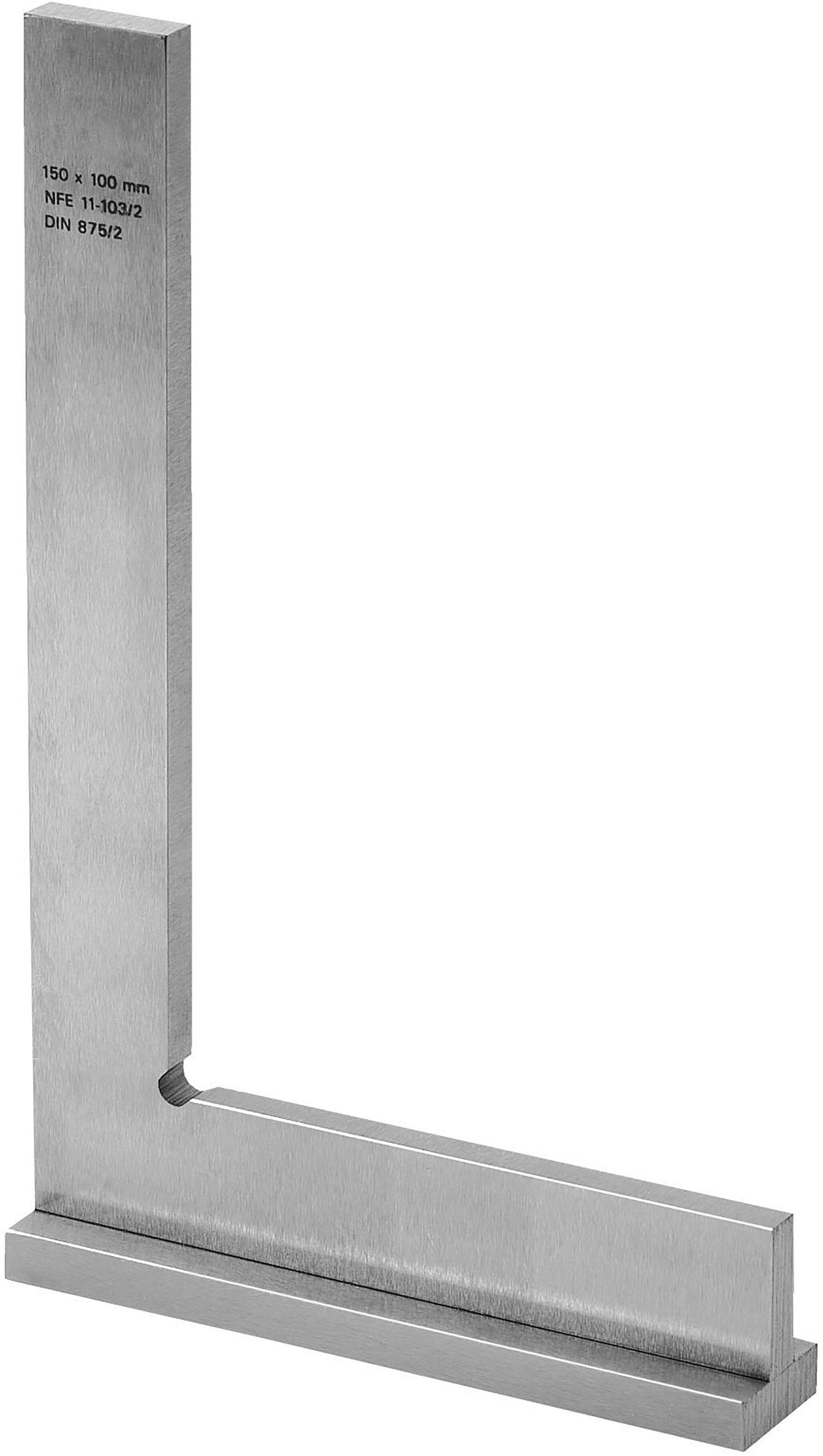 FACOM DELA.1257.04 normal square with stop class II | Klium