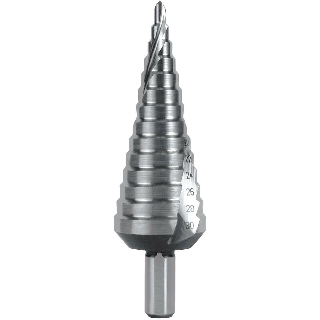 FACOM 229A.ST0 stepped drill | Klium