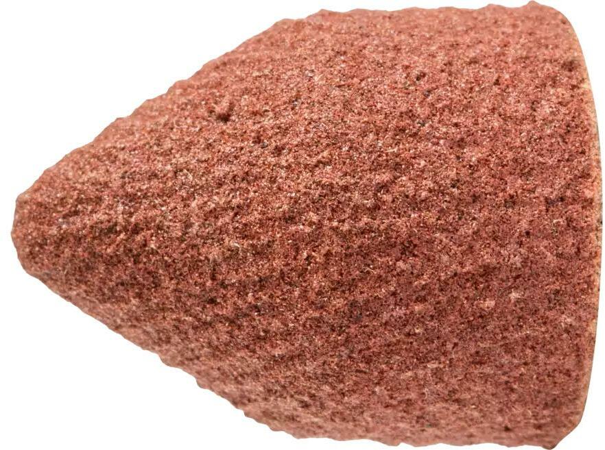 PFERD 42303133 POLICAP grinding cap PC roller cone shape corundum Ø ...