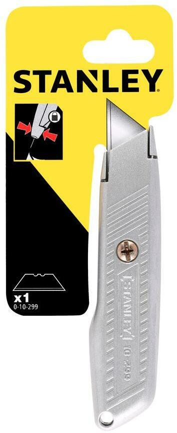 STANLEY 0-10-299 fixed blade 299 | Klium