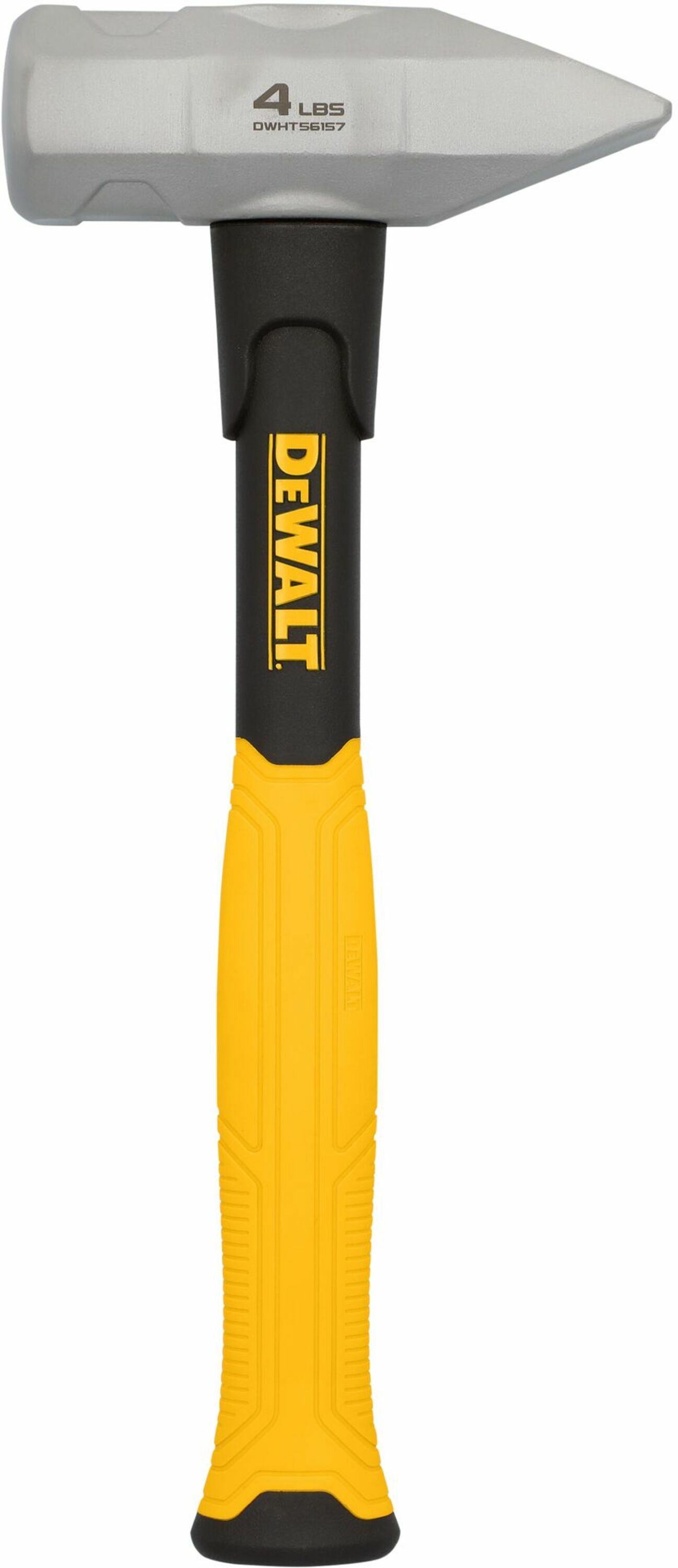 DEWALT DWHT56157-1 mallet - blacksmith 1.81kg | Klium