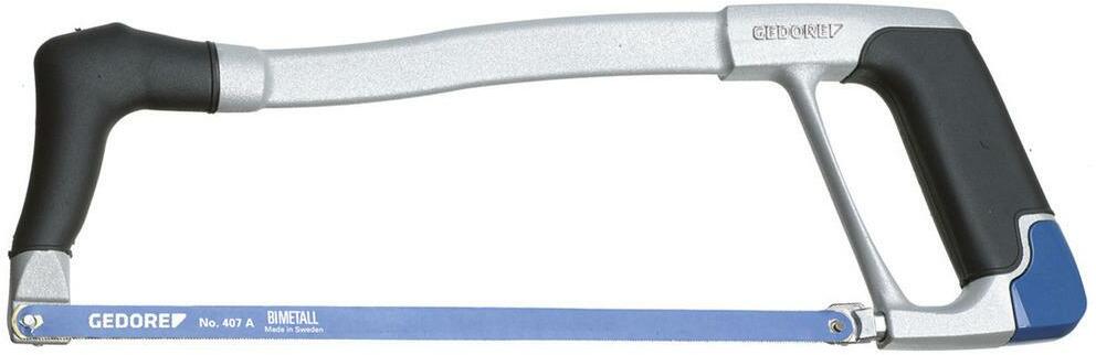 GEDORE 407 metal saw bracket - 1879375 | Klium